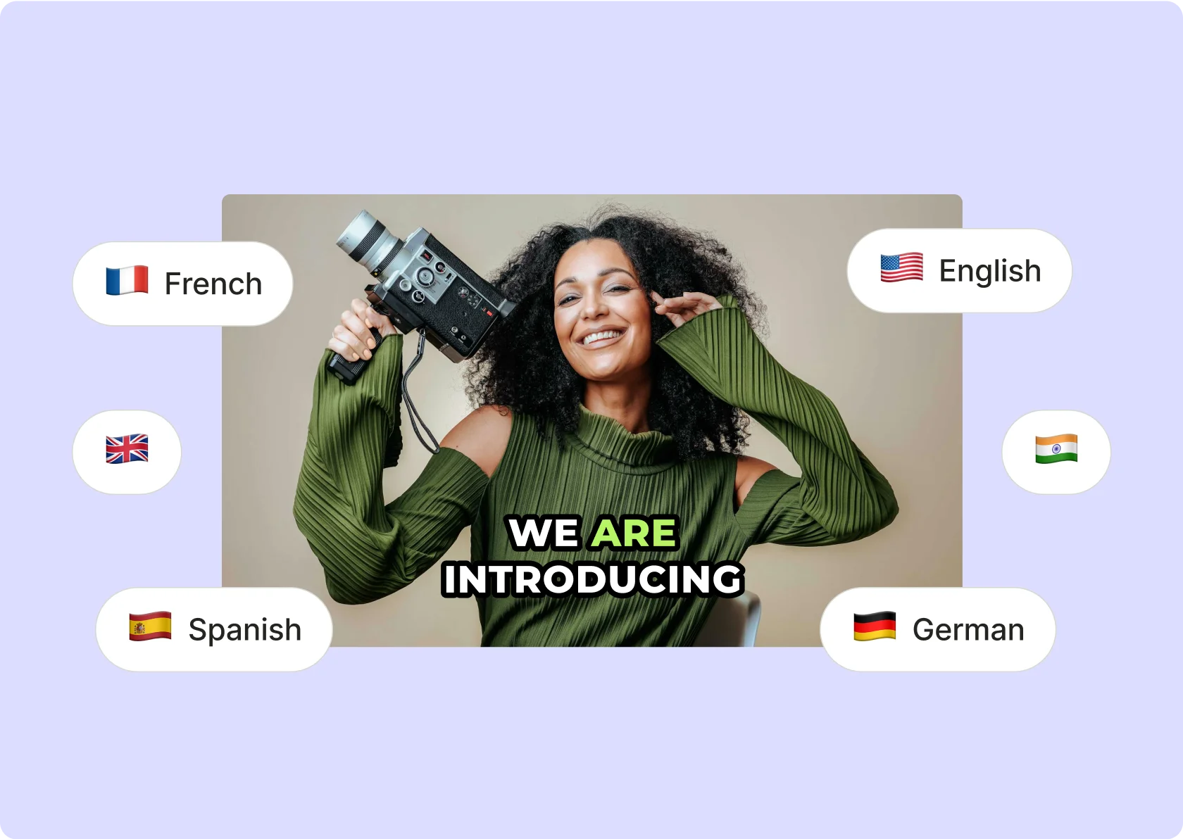Free Auto Subtitle Generator | Get Accurate AI Subtitles